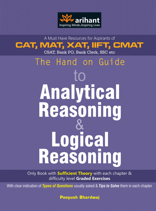 the-hand-on-guide-to-analytical-reasoning-and-logical-reasoning-a-must