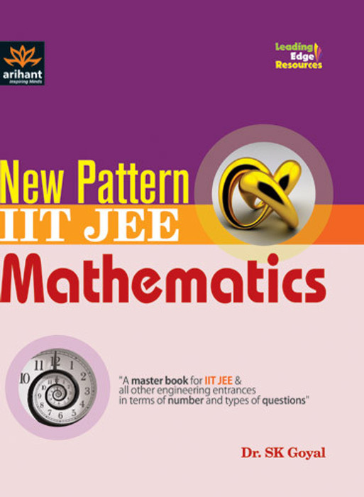 Best Books To Prepare For IIT JEE Exam Best Books To Prepare For IIT JEE Exam
